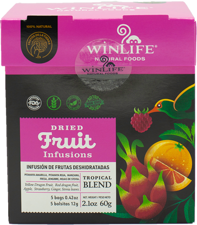 Inicio - Winlife